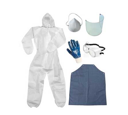 Fumigation Safety Kit - NeatStore.NG
